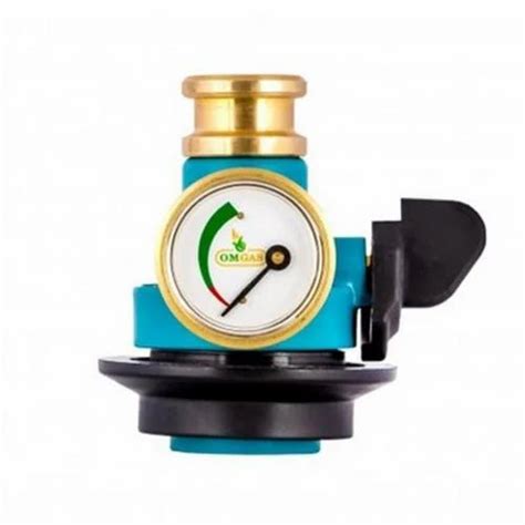 Gas Fuse Safety Device For Home At Rs 750 In Ahmedabad Id 22639241355