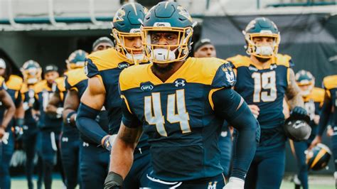 San Francisco 49ers Sign Memphis Showboats Edge Jaylon Allen