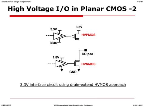 Finfet Tsmcpdf Physics Science