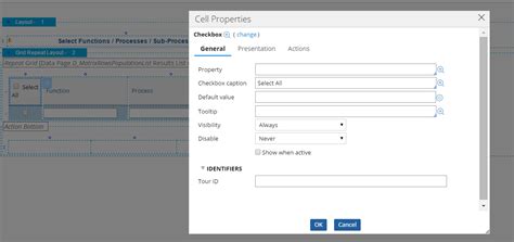 Select All Checkbox Remains Selected Support Center