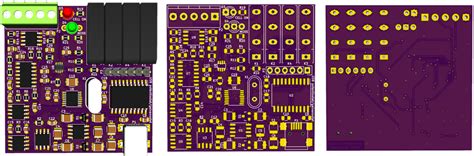 Figure 4 From A Usb Controlled Potentiostat Galvanostat For Thin Film Battery Characterization