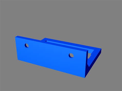 Thermometer Mounting Brackets Lantre Du Tryphon