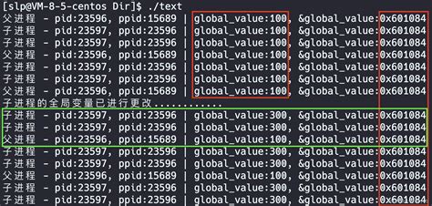 linux系列文章 —— 进程地址空间（图解虚拟地址、物理地址的映射） linux物理地址和虚拟地址 csdn博客