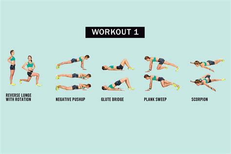 Exercises To Get Faster For Track At Olga Rayford Blog