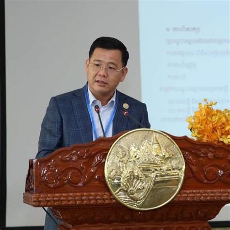 រដ្ឋបាលរាជធានីភ្នំពេញ ចាត់តាំងមន្ដ្រីទទួលបន្ទុកព័ត៌មាន លោក កើត ឆែ ជាប្រធាន និងសមាជិក ៣រូប