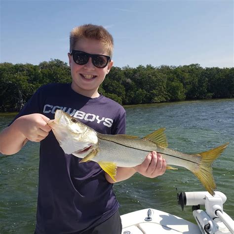 Ryan Killoran Warriors On The Water Usa