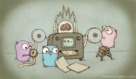 Go Mod 构建新项目 Step By Stepgo Mod 项目编译 Csdn博客