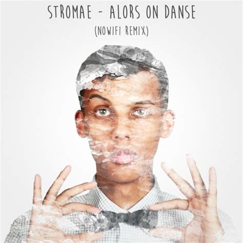 Stromae Alors On Danse Ragabby