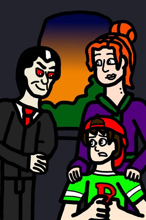 Meets Mr Vlad Dracula By Dmonahan9 On Deviantart