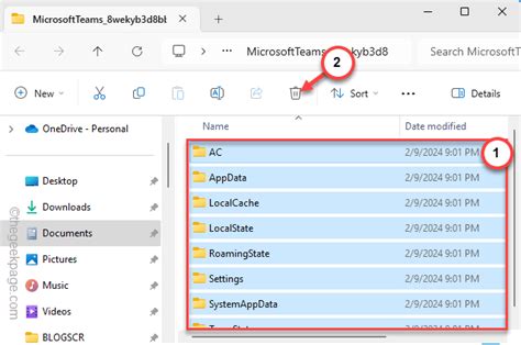 How To Clear Cache In New Microsoft Teams