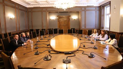 Тошко Йорданов след срещата Изслушахме идеите на ГЕРБ СДС имена на министри не сме обсъждали