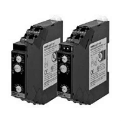 Electric Analog Timer At Rs 4000piece Analog Timer In Navi Mumbai