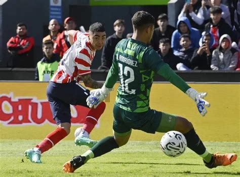 Miguel Almirón Fue Destacado Por La Cuenta Oficial De La Copa Del Mundo
