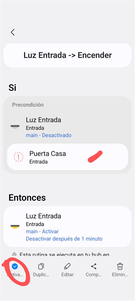 St Daynight Temperature Routines Smartapps And Automations Smartthings Community