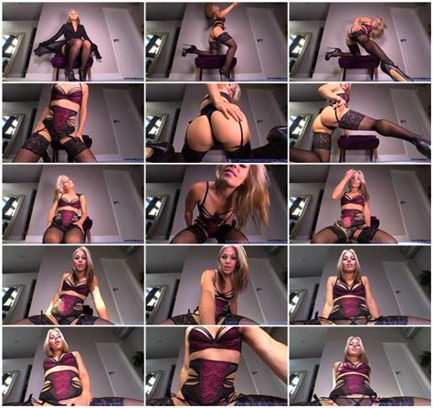Pov Femdom And Humiliation Jerk Off Encouragement Videos Page 241