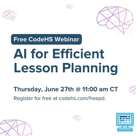 Codehs On Linkedin Learn How Ai Tools Can Revolutionize The Way You