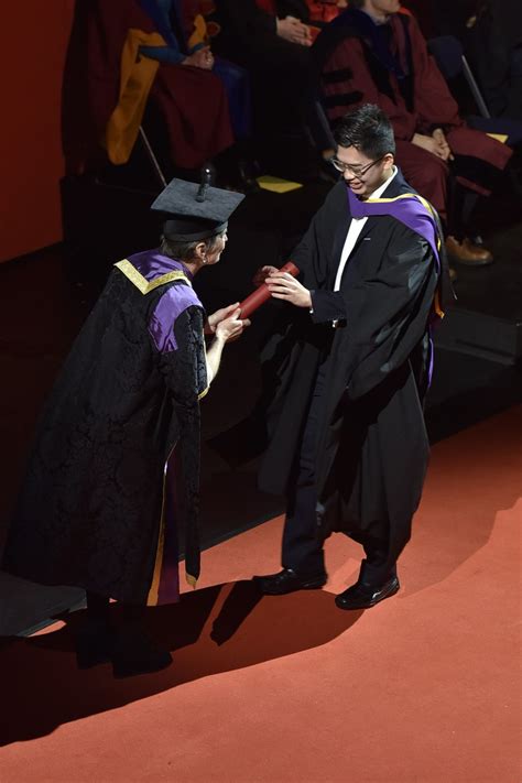 Nam Nghiem On Linkedin Graduation University Lse London Career