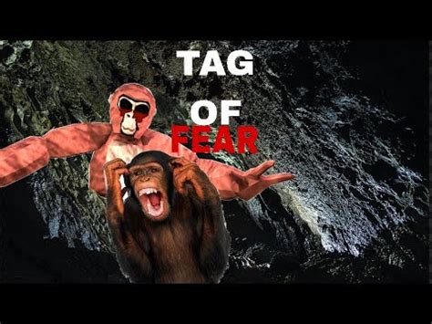 Tag Of Fear Is Horrific Tag Of Fear Youtube