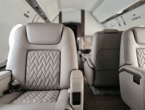 Gulfstream Gvii G500 Mjet