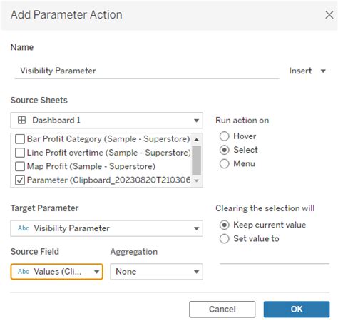 Implementing Dynamic Zone Visibility In Tableau Using Custom Shapes The Data Babe Down Under
