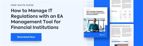 Banking Architecture The Definitive Guide LeanIX