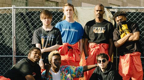 Brockhampton Band Hd Wallpaper Download 3663x2060 Wallpaper Abyss
