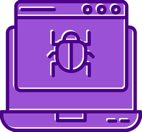 Rootkit Vector Icon 38859730 Vector Art At Vecteezy