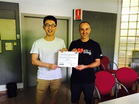 End To End Convolutional Networks For Saliency Prediction Software Image Processing Group