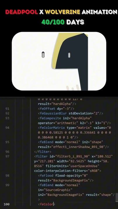 Day 040 Css Animation Codingisfun Html Shorts Youtube