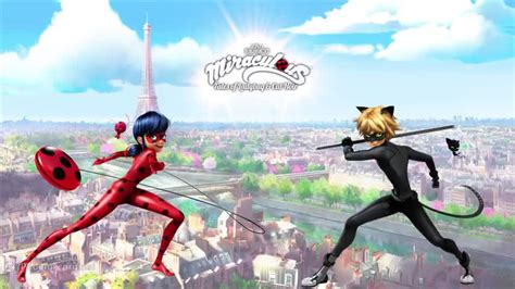 انیمیشن دختر کفشدوزکی و پسر گربه ای جعبه