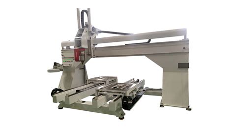 Best Large 5 Axis Cnc Router For Sale China Igolden Cnc
