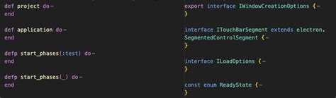 Build Your Own Vscode Amins Blog