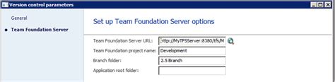 How To Resolve Team Foundation Server Error In Ax 2012 R3 Stoneridge
