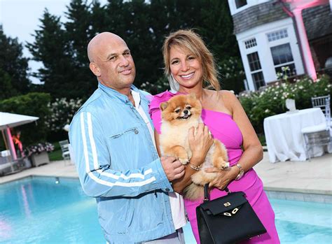 Jill Zarin Pays Tribute To Late Husband Bobby On Wedding Anniversary