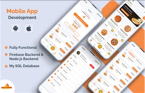 Do Mobile App Development Flutter Developer Flutter App Creation By