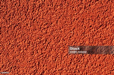 배경에 대한 오렌지 치장 벽면 패턴입니다 콘크리트 벽은 시멘트의 질감을 보여줍니다 0명에 대한 스톡 사진 및 기타 이미지 0명 거친 건설 산업 Istock