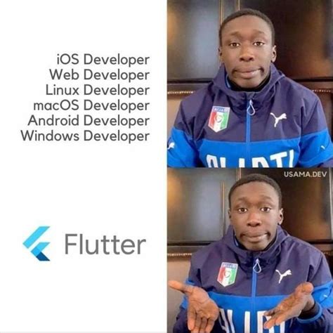 Ufuk Sahin On Linkedin Flutter Android Ios Web Linux Macos