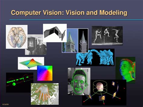 PPT Computer Vision Vision And Modeling PowerPoint Presentation Free Download ID 5318537