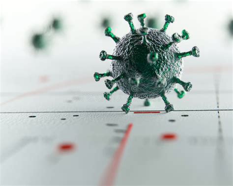 Preventing The Spread Of Infectious Diseases As A Result Of Viral Infections Is Achieved By