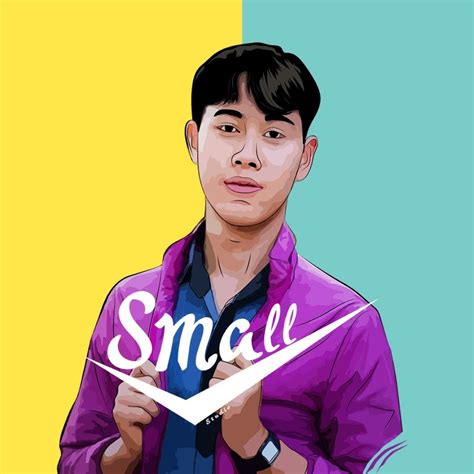 Small Studio Youtube