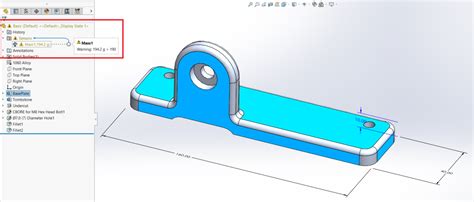 Real Time Design Monitoring With Solidworks Sensors