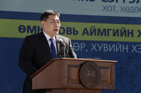 Өмнөговь аймгийн Ханбогд суманд Оюу Толгой төслөөс ирэх таван жилд 50 сая ам долларын хөрөнгө