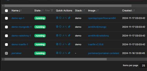 Cant Create Nodered No Agentdriver Is Loaded Opencore Openiap