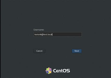Add Client To Freeipa Domain On Centos Red Hat It Blog