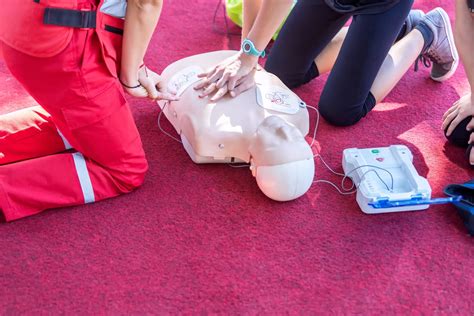 American Red Cross Benicia Your Guide To Services And Volunteering