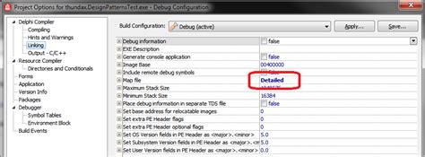 using delphi code coverage