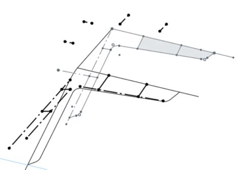 adding struts between non planar tubes — onshape