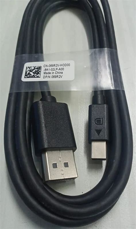 Black Copper Original Mini Display Port Connector Cable At Rs 500 Piece In Mumbai