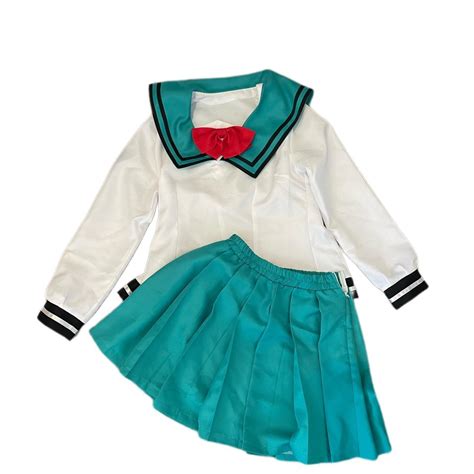 Teruhashi Cosplay From The Disastrous Life Of Saiki Depop