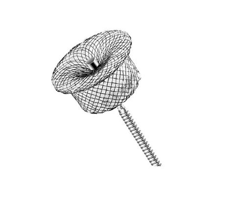 PDA CHD Treatment Medical Solutions 乐普心泰医疗公司